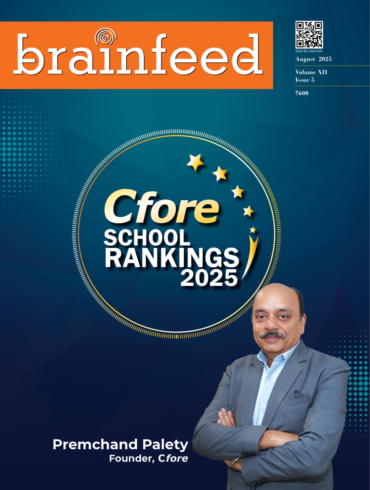 Cfore Rankings India s Most Credible School Ranking Cfore Rankings India s Most Credible School Ranking
